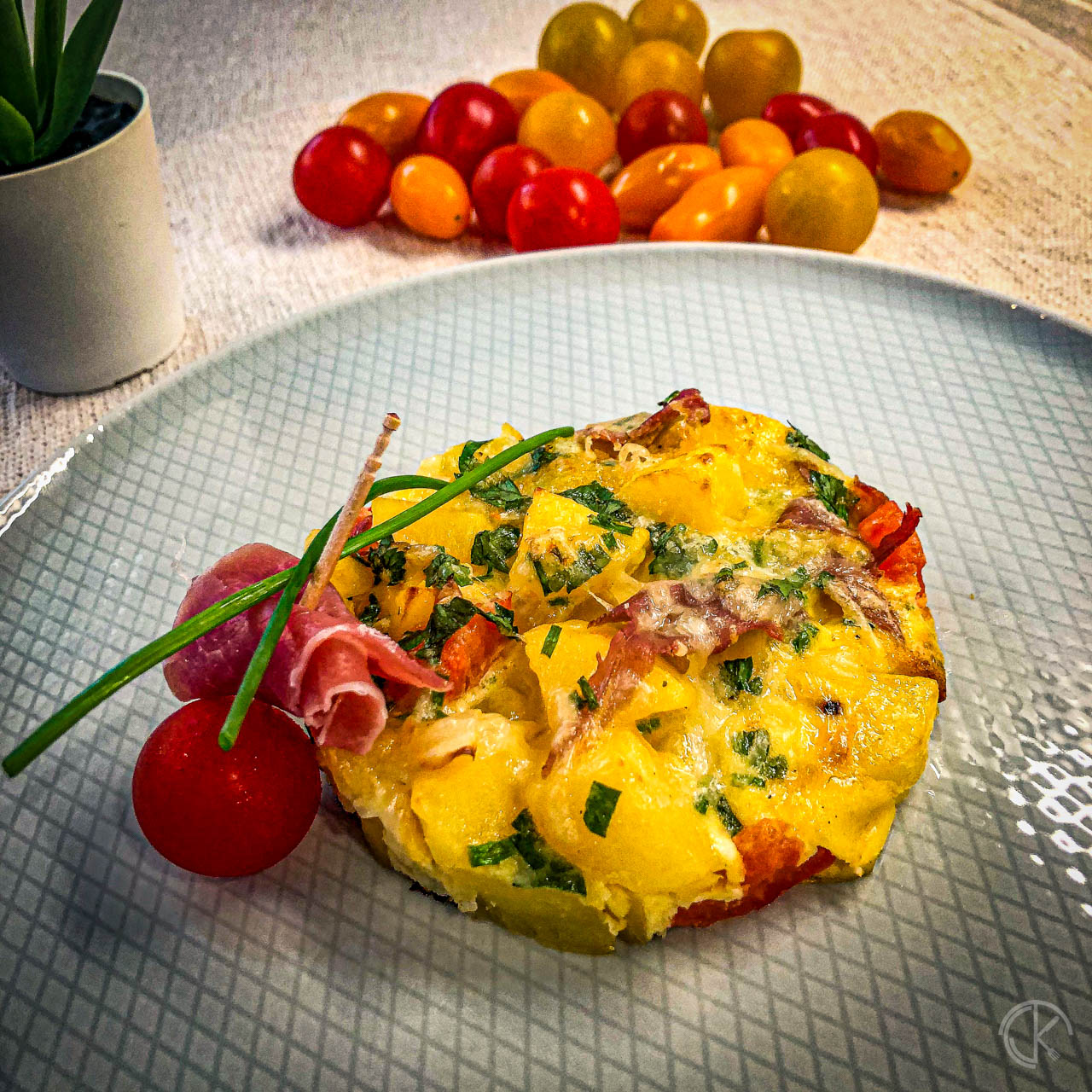 Italian Style Archives – The Jesse Kitchen